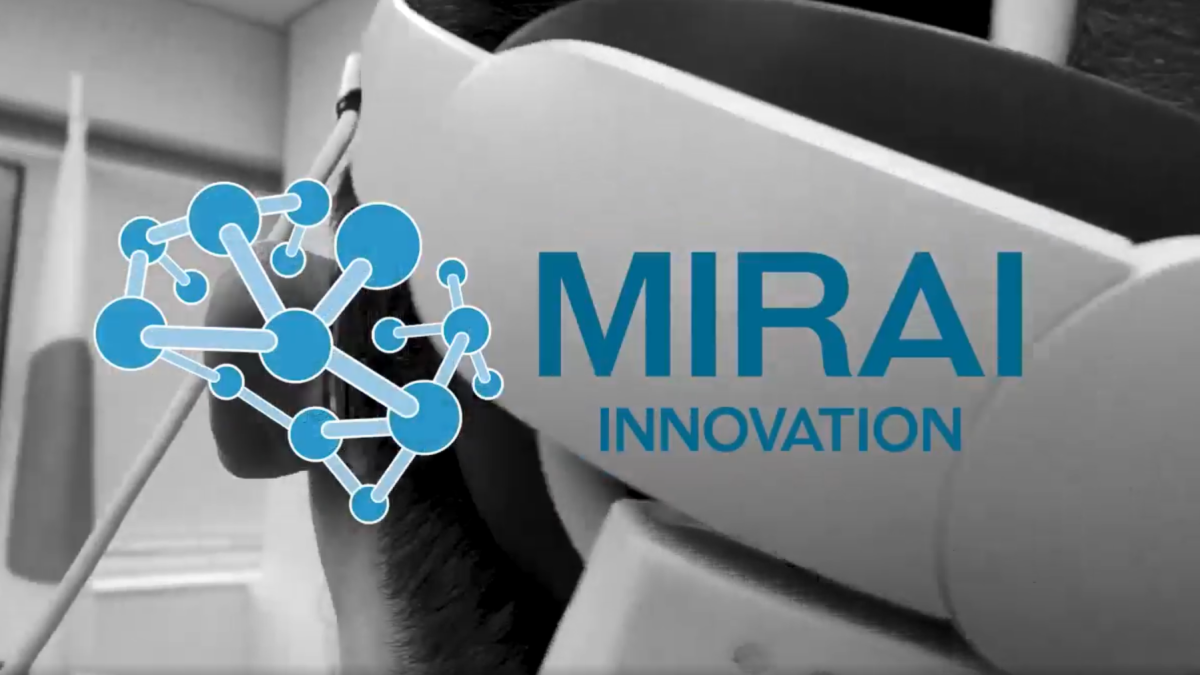 Collaboration with Mirai Innovation | SanZen by Kyoto Meditation Center